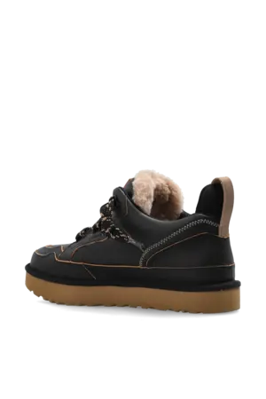 UGG Lowmel Contrast Sneakers