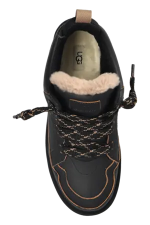 UGG Lowmel Contrast Sneakers