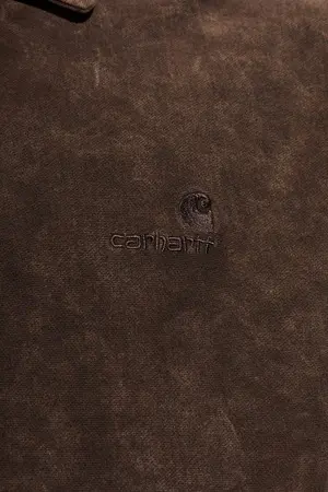Carhartt Work In Progress Lambert’ Polo