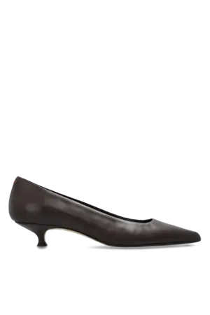 AeydĒ Cari Heeled Shoes
