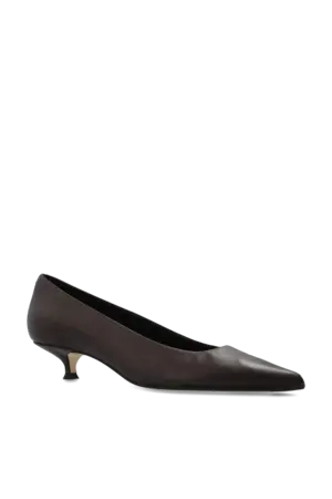 AeydĒ Cari Heeled Shoes