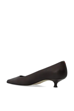 AeydĒ Cari Heeled Shoes