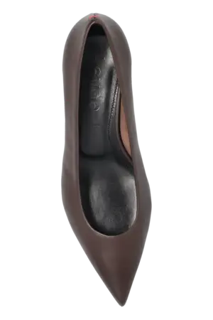 AeydĒ Cari Heeled Shoes