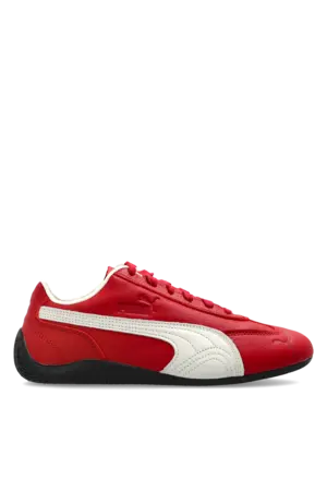 PUMA Speedcat Decon Sneakers - Red
