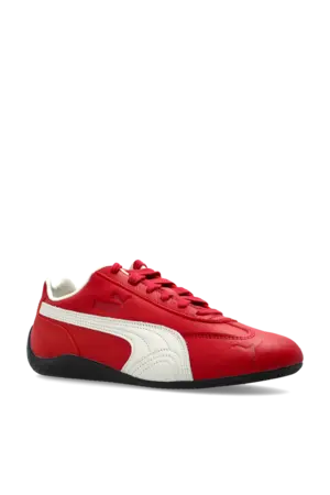 PUMA Speedcat Decon Sneakers - Red