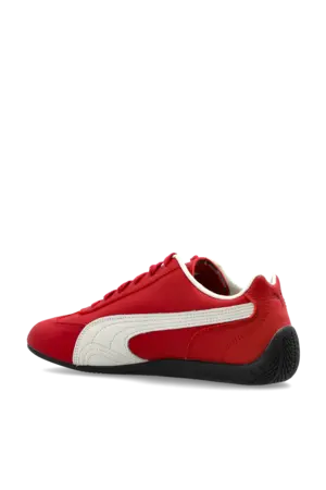 PUMA Speedcat Decon Sneakers - Red