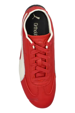 PUMA Speedcat Decon Sneakers - Red
