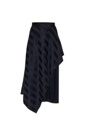 VIVIENNE WESTWOOD Wool Skirt "cassandra