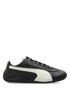PUMA Speedcat Decon Sports Shoes - Black