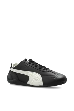PUMA Speedcat Decon Sports Shoes - Black