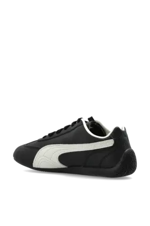PUMA Speedcat Decon Sports Shoes - Black