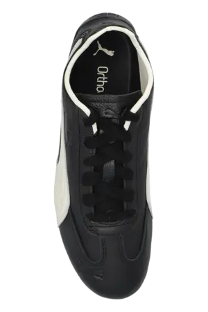 PUMA Speedcat Decon Sports Shoes - Black