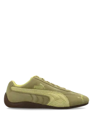 PUMA Speedcat Elevated Wns Sports Shoes - Green