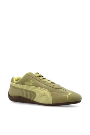 PUMA Speedcat Elevated Wns Sports Shoes - Green