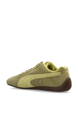 PUMA Speedcat Elevated Wns Sports Shoes - Green