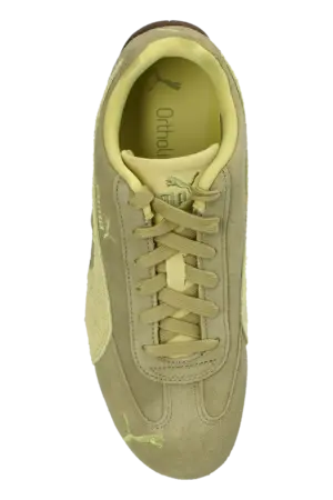 PUMA Speedcat Elevated Wns Sports Shoes - Green