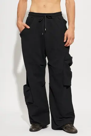 VIVIENNE WESTWOOD Achilles" Sweatpants