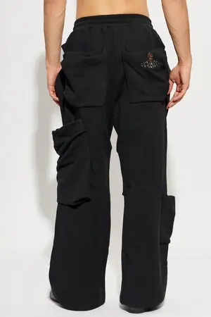 VIVIENNE WESTWOOD Achilles" Sweatpants