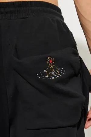 VIVIENNE WESTWOOD Achilles" Sweatpants