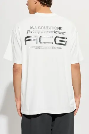 Nike T-shirt With Print