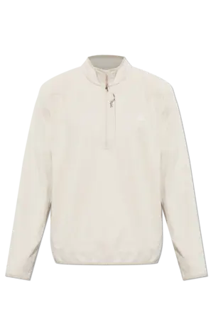 Nike Stand-up Collar Sweatshirt