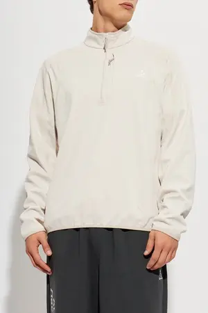 Nike Stand-up Collar Sweatshirt