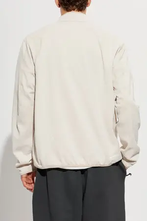 Nike Stand-up Collar Sweatshirt