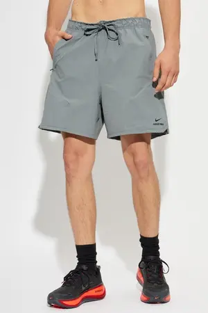 Nike Logo Shorts