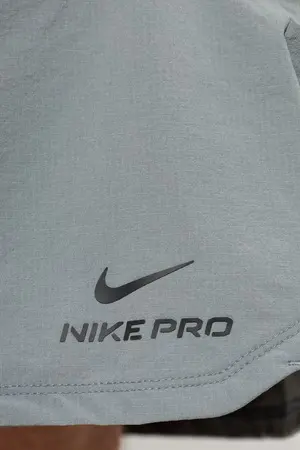 Nike Logo Shorts