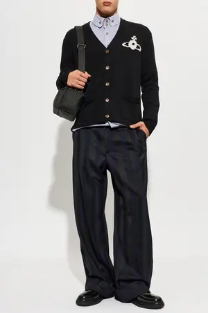 VIVIENNE WESTWOOD Button Karl" Shirt