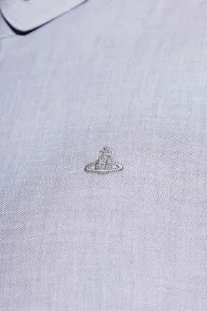 VIVIENNE WESTWOOD Button Karl" Shirt