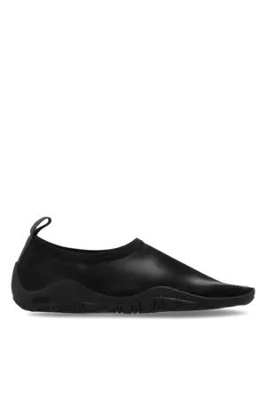 JIL SANDER Elbe Shoes - Black