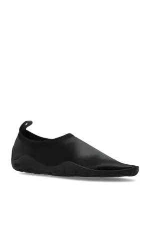 JIL SANDER Elbe Shoes - Black