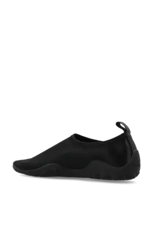 JIL SANDER Elbe Shoes - Black