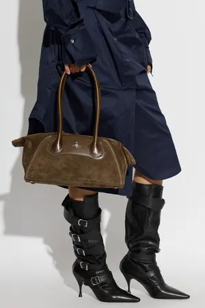 VIVIENNE WESTWOOD Shirley Small Bag