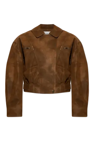 MARANT ETOILE Marant Etoile Belma Jacket