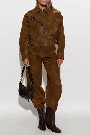 MARANT ETOILE Belma Jacket