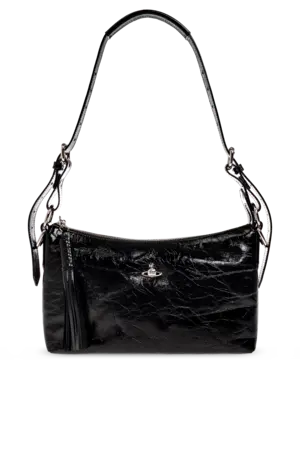 VIVIENNE WESTWOOD Emma Shoulder Bag