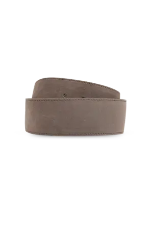 Fabiana Filippi Suede Belt