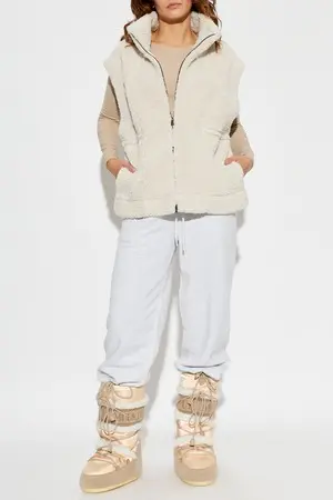 Bogner Kylie Faux Fur Vest