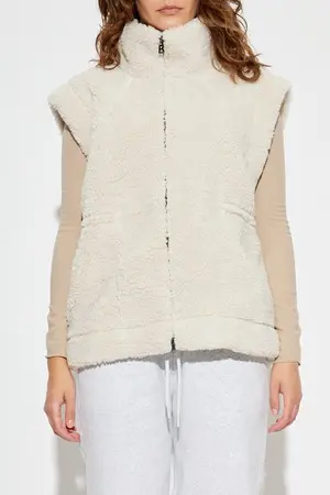 Bogner Kylie Faux Fur Vest