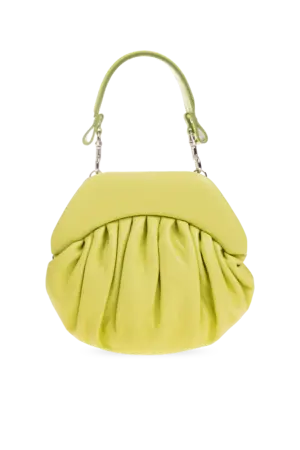 VIVIENNE WESTWOOD Brooke Leather Bag