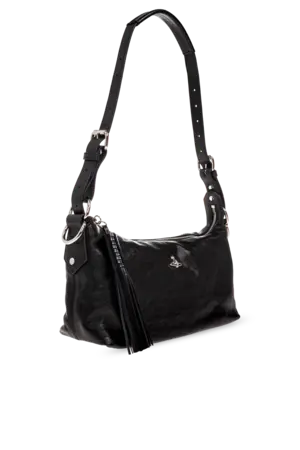 VIVIENNE WESTWOOD Emma Bag - Black