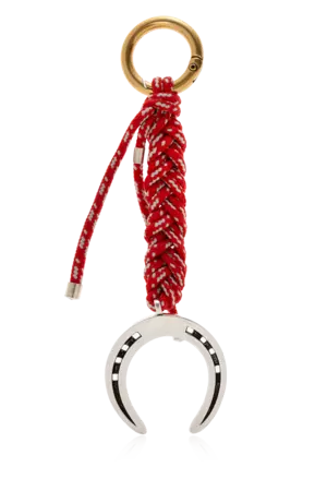 Isabel Marant Étoile Horseshoe Keyring