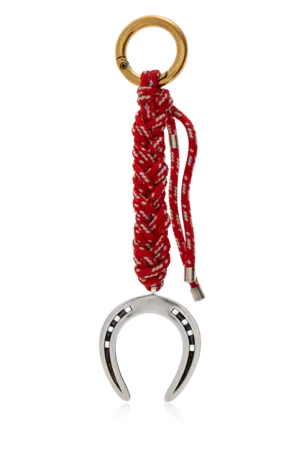 Isabel Marant Étoile Horseshoe Keyring