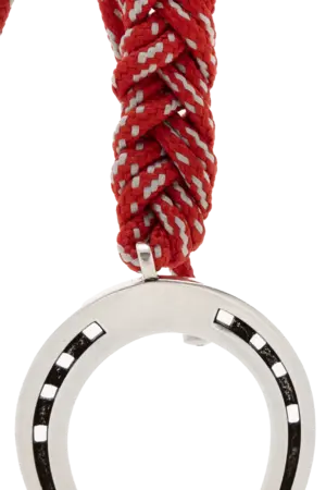 Isabel Marant Étoile Horseshoe Keyring