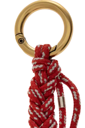 Isabel Marant Étoile Horseshoe Keyring