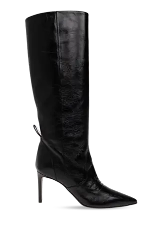 IRO PARIS Heeled Boots 'neo Davyn - Black
