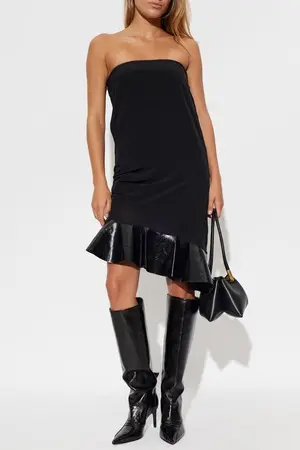 IRO PARIS Heeled Boots 'neo Davyn