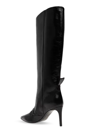 IRO PARIS Heeled Boots 'neo Davyn